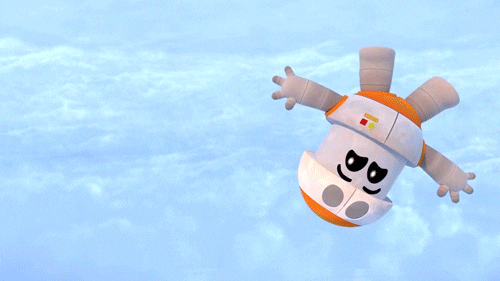 Party Love GIF by Go Jetters - Find & Share on GIPHY