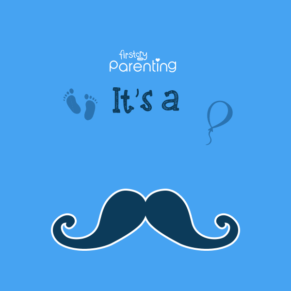 Baby Boy Parents GIF by FirstCry Parenting - Find & Share on GIPHY