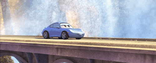 Car Love GIF by Disney Pixar - Find & Share on GIPHY