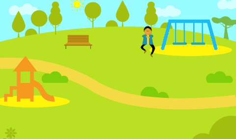 Computer Animation GIF - Find & Share on GIPHY