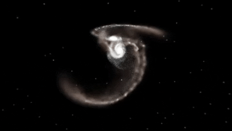 Universe Webb GIF by NASA - Find & Share on GIPHY