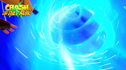 Crash Bandicoot Spinning GIF by King - Find & Share on GIPHY