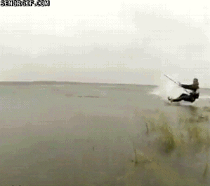 Why should you start Kitesurfing ? | ClemActu