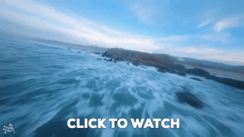 Drone GIF by AirVuz - Find & Share on GIPHY