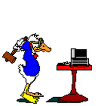 Computer Smashing GIF - Find & Share on GIPHY