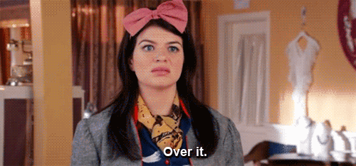 Happy Endings Find And Share On Giphy