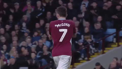 Motivate Premier League GIF by Aston Villa FC - Find & Share on GIPHY