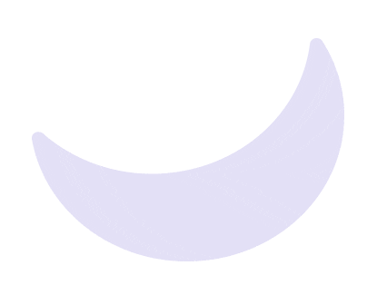 Moons Sticker by welovemoons for iOS & Android | GIPHY