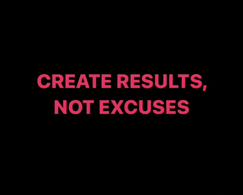 Results GIF by Tapout Fitness - Find & Share on GIPHY