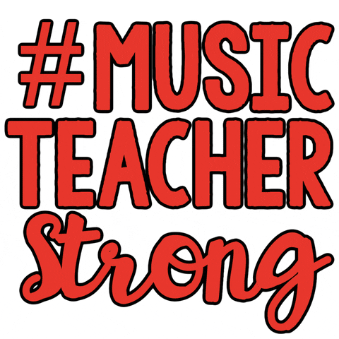 Music Education Band GIF by thebulletinboardlady - Find & Share on GIPHY