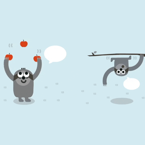 Jimmy Fallon Baby GIF by Macmillan Kids - Find & Share on GIPHY