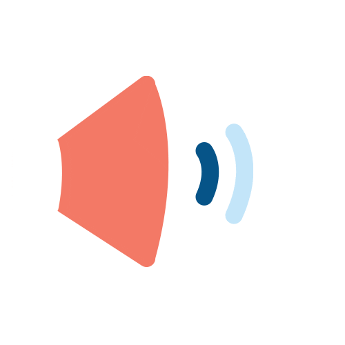 Listen Up Psa Sticker by Old Navy for iOS & Android | GIPHY