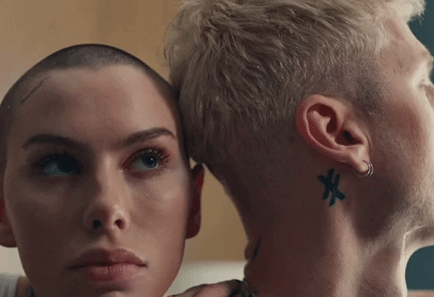 Mgk GIF by Machine Gun Kelly - Find & Share on GIPHY