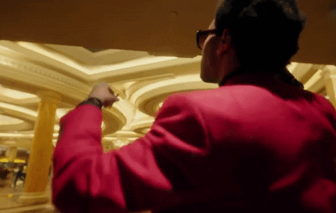 Vegas GIF by The Weeknd - Find & Share on GIPHY