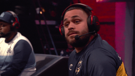 Nba 2K Esports GIF by NBA 2K League - Find & Share on GIPHY