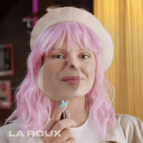 Supervision GIF by La Roux - Find & Share on GIPHY