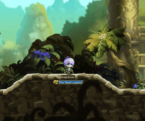 Pathfinder Class Overview | MapleStory — Grandis Library