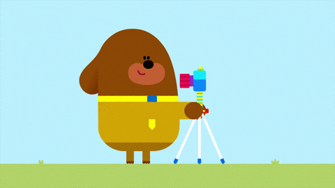 GIF by Hey Duggee - Find & Share on GIPHY