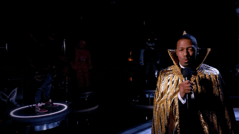 GIF by The Masked Singer - Find & Share on GIPHY