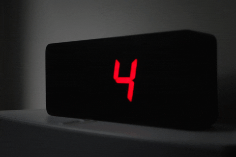 Time GIF - Find & Share on GIPHY