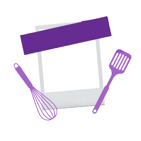 Home Cooking Sticker by GroupeSEBNL for iOS & Android | GIPHY