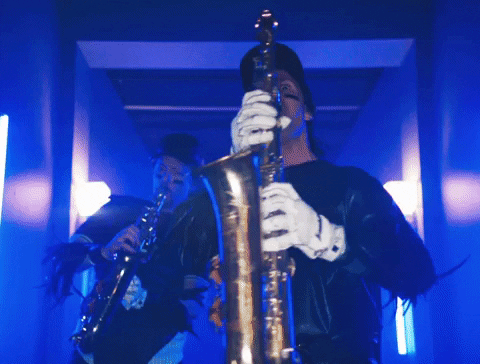 Sax GIFs - Find & Share on GIPHY