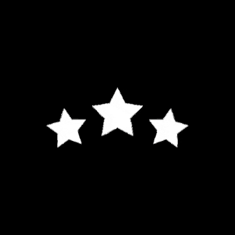 Three Stars GIF - Find & Share on GIPHY