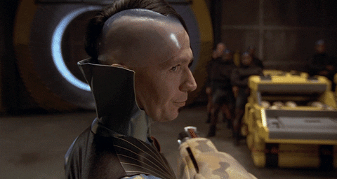 5 minutes after he lands on Mars : r/pics