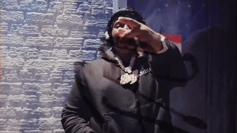 Sheff G GIF by Winners Circle - Find & Share on GIPHY