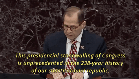 Impeachment GIF - Find & Share on GIPHY