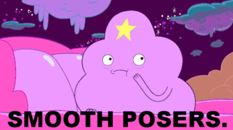 Lumpy Space Princess GIFs - Find & Share on GIPHY