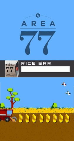 Rice Farming GIF by Razza77 - Find & Share on GIPHY