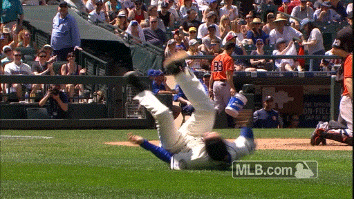 Break Bat GIF by MLB - Find & Share on GIPHY