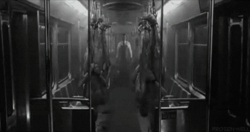 Horror GIF - Find & Share on GIPHY