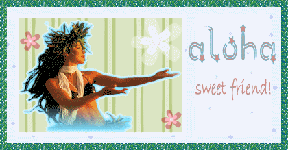 Aloha GIF - Find & Share on GIPHY