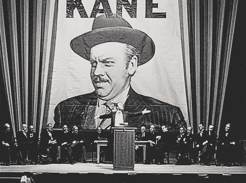 Citizen Kane 100 Favorite Movie Characters GIF - Find & Share on GIPHY