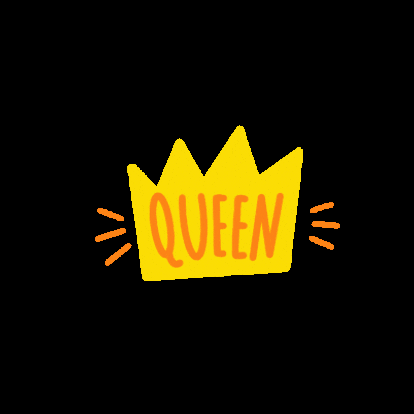 Queen GIF - Find & Share on GIPHY