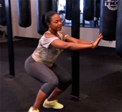 Working Out Real Housewives Gif By RealitytvGIF - Find & Share on GIPHY