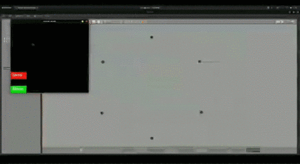 GitHub - prateek6071/Self-arranging-swarm-robots