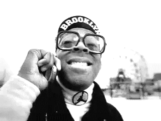Spike Lee GIF - Find & Share on GIPHY