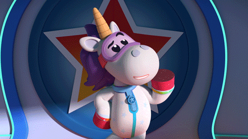 Good Morning Love GIF by Go Jetters - Find & Share on GIPHY