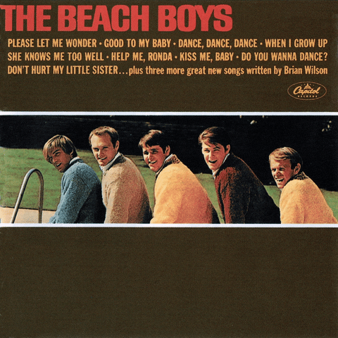 Album Cover Today GIF by uDiscoverMusic - Find & Share on GIPHY