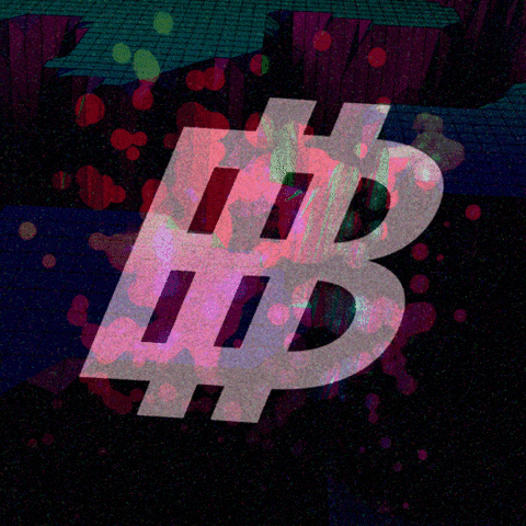 Neon Nostalgia GIF by Edmond van der Bijl - Find & Share on GIPHY