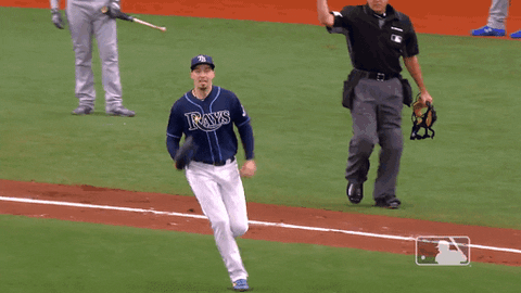 Major League Baseball 2019 Mlb Regular Season GIF by MLB - Find & Share ...