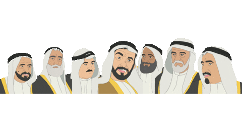 National Day Flag Sticker for iOS & Android | GIPHY