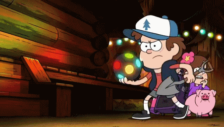 Gravity Falls GIF - Find & Share on GIPHY