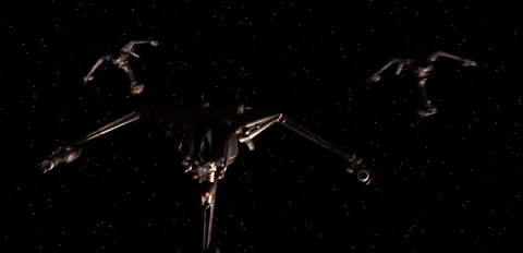 Remade 3d model of the classic SC1 Wraith : r/starcraft