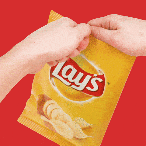 Summer Bbq GIF by Lay's - Find & Share on GIPHY