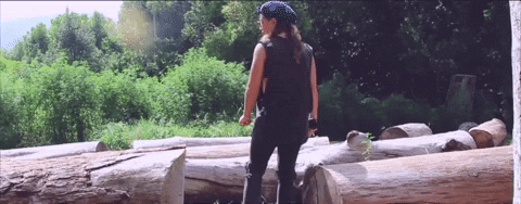 Salvation GIF by Tash Sultana - Find & Share on GIPHY