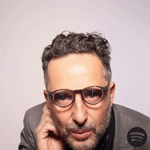 Latin Music GIF by Spotify México - Find & Share on GIPHY